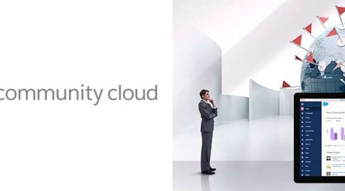 Salesforce Community Cloud- Best Services By Kcloud