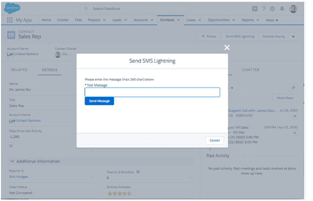 Moving From Salesforce Classic To Salesforce Lightning - Kcloud ...