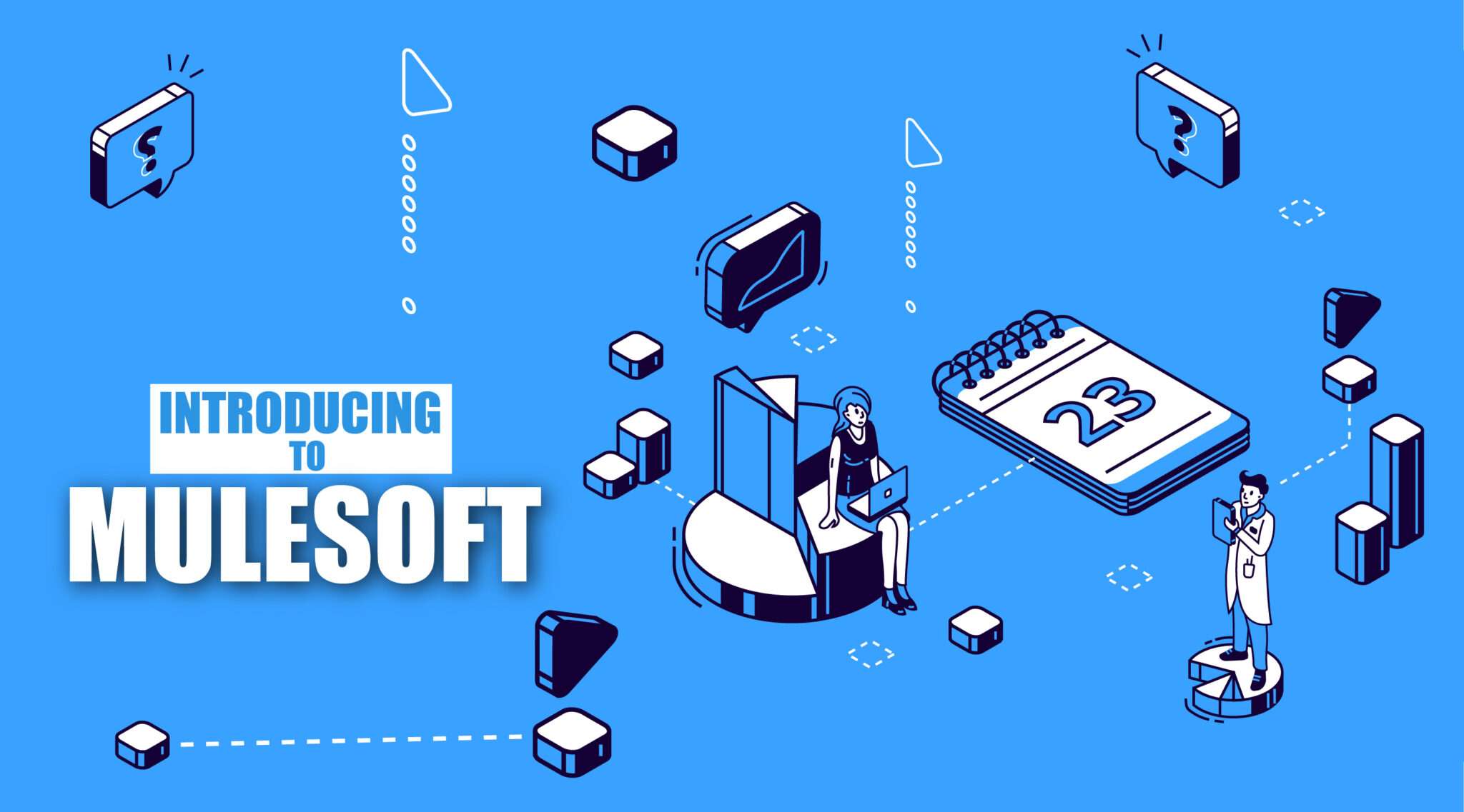 Top Mulesoft Salesforce Development Company In USA- Kcloud