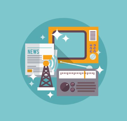 Best Salesforce CRM Software For Media Industry - Kcloud