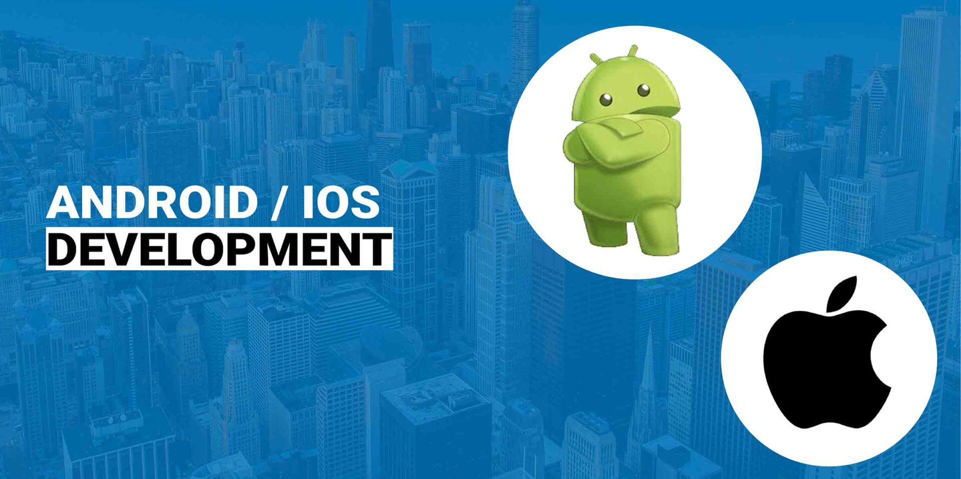 Android/IOS Development - Kcloud Technologies