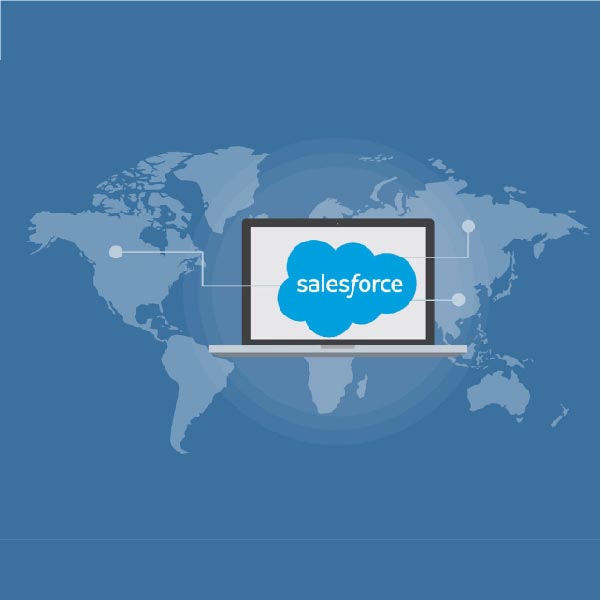 Salesforce solutions for healthcare | Kcloud Technologies