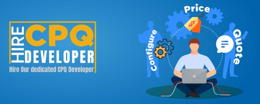 Hire Top Salesforce CPQ Developer , CPQ Expert - Kcloud Technologies