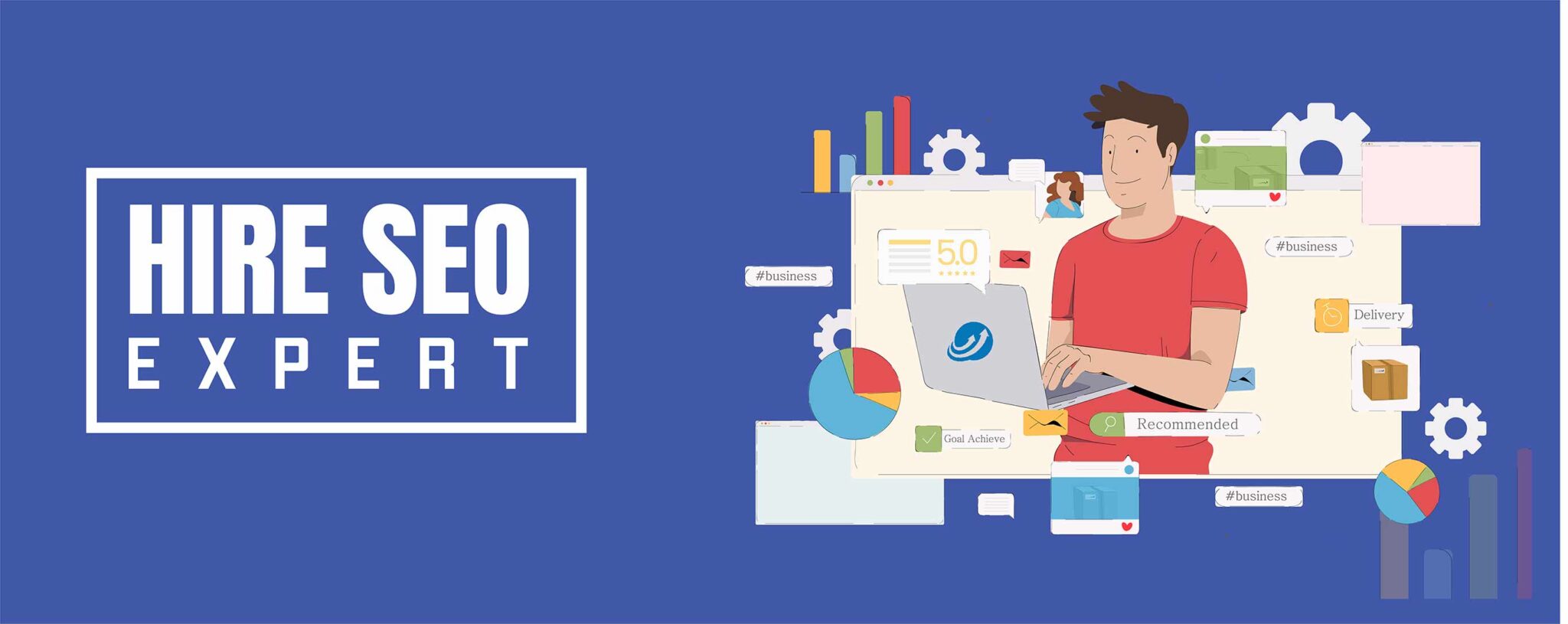 Hire SEO Expert - Kcloud Technologies