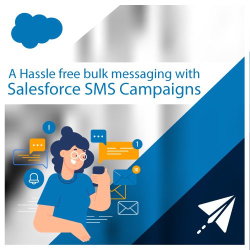 Best Salesforce Consulting Company | Kcloud Technologies