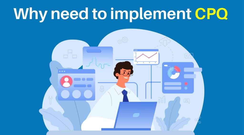 Salesforce CPQ | Kcloud America’s Best Salesforce CPQ App