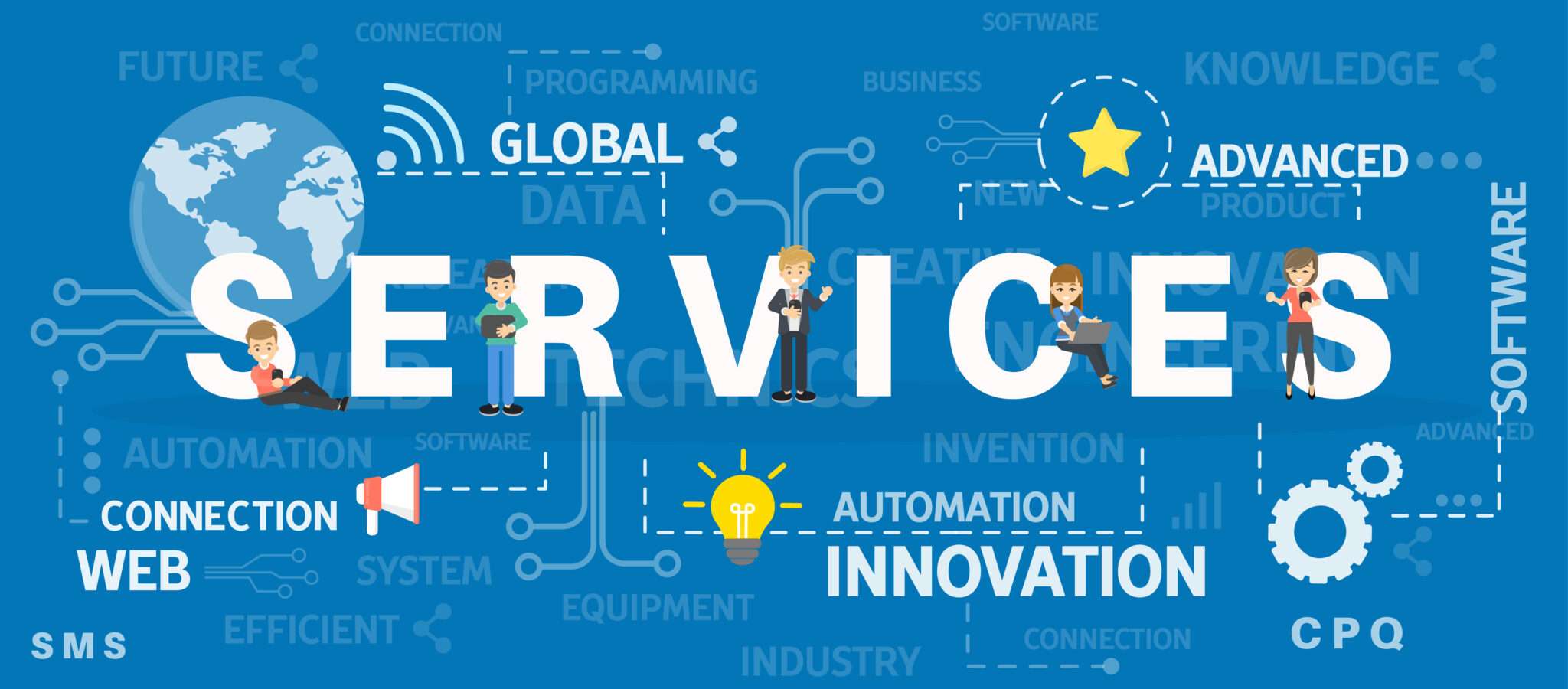 Services - Kcloud Technologies