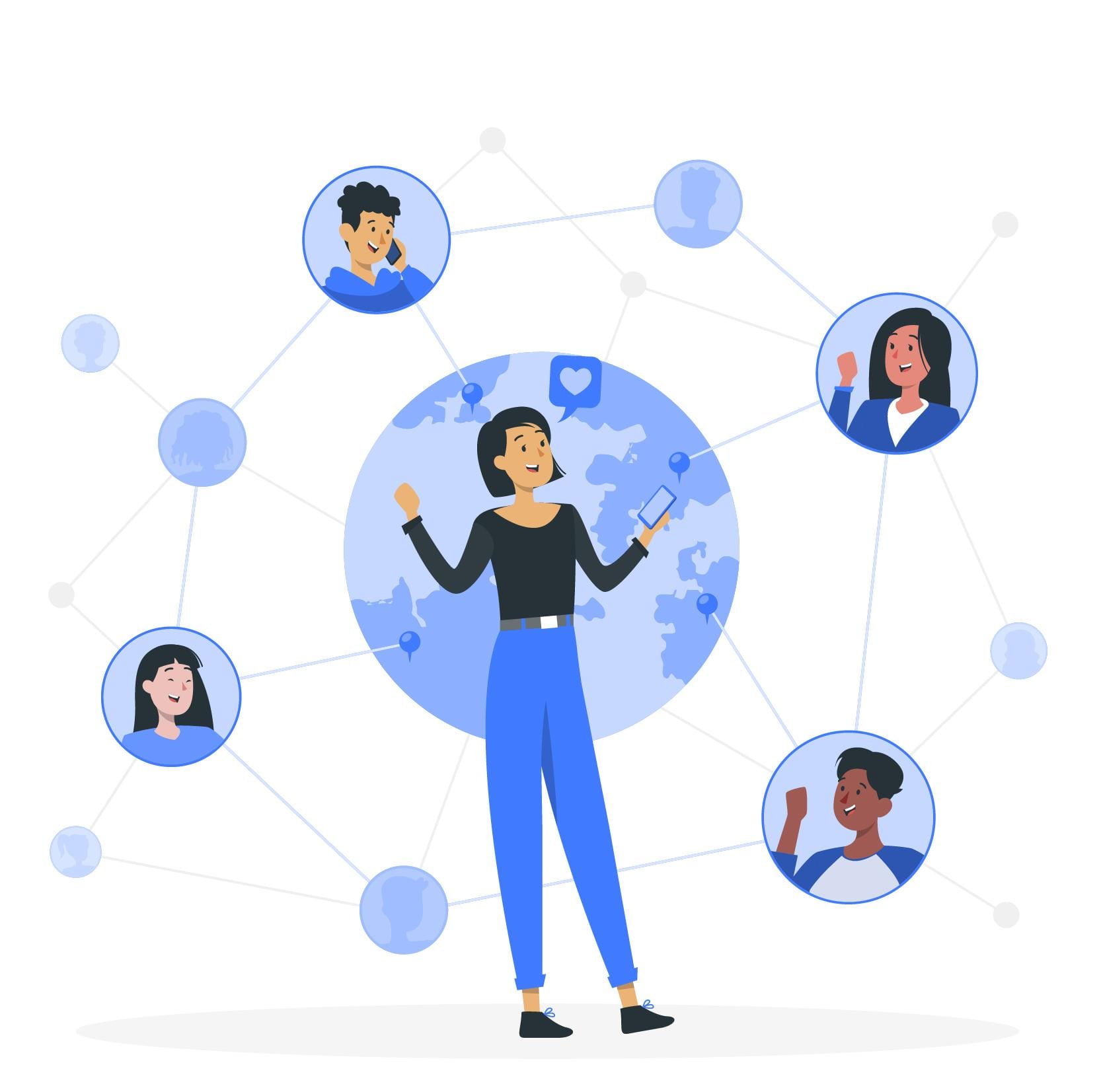 Top Salesforce CRM Solutions For Telecom Industry - Kcloud