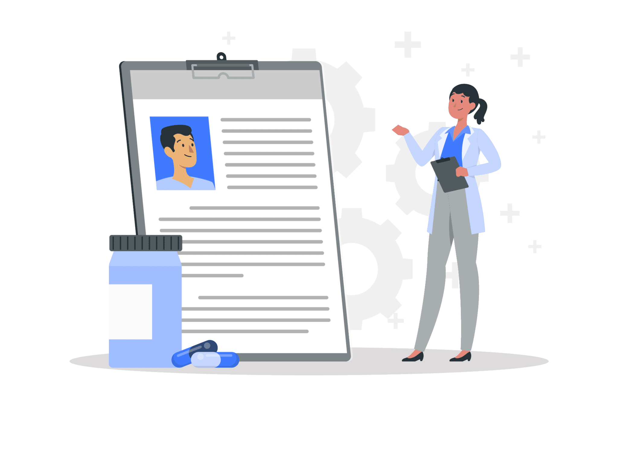 Salesforce Health Cloud Implementation Service USA - Kcloud