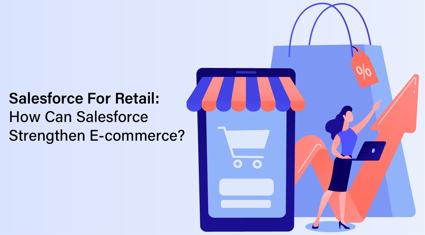 Salesforce E Commerce Best Services By Kcloud