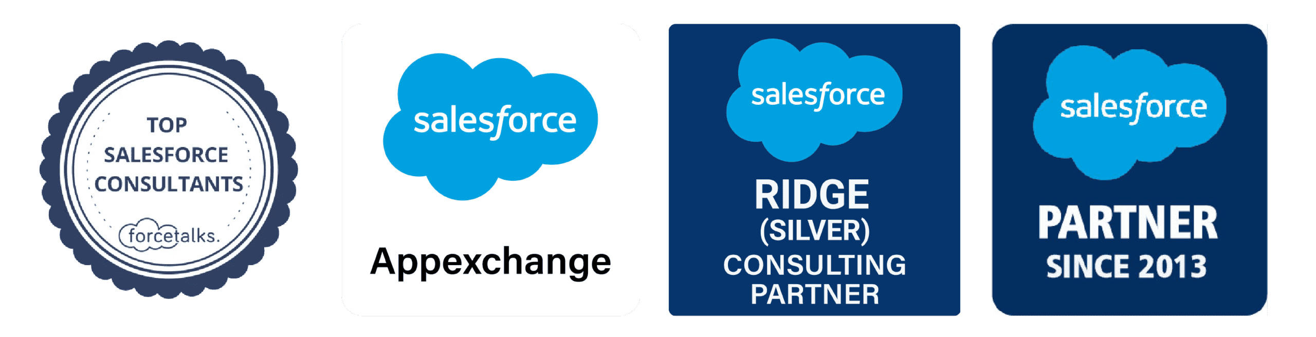 Best Salesforce Consulting Company In USA-kcloud