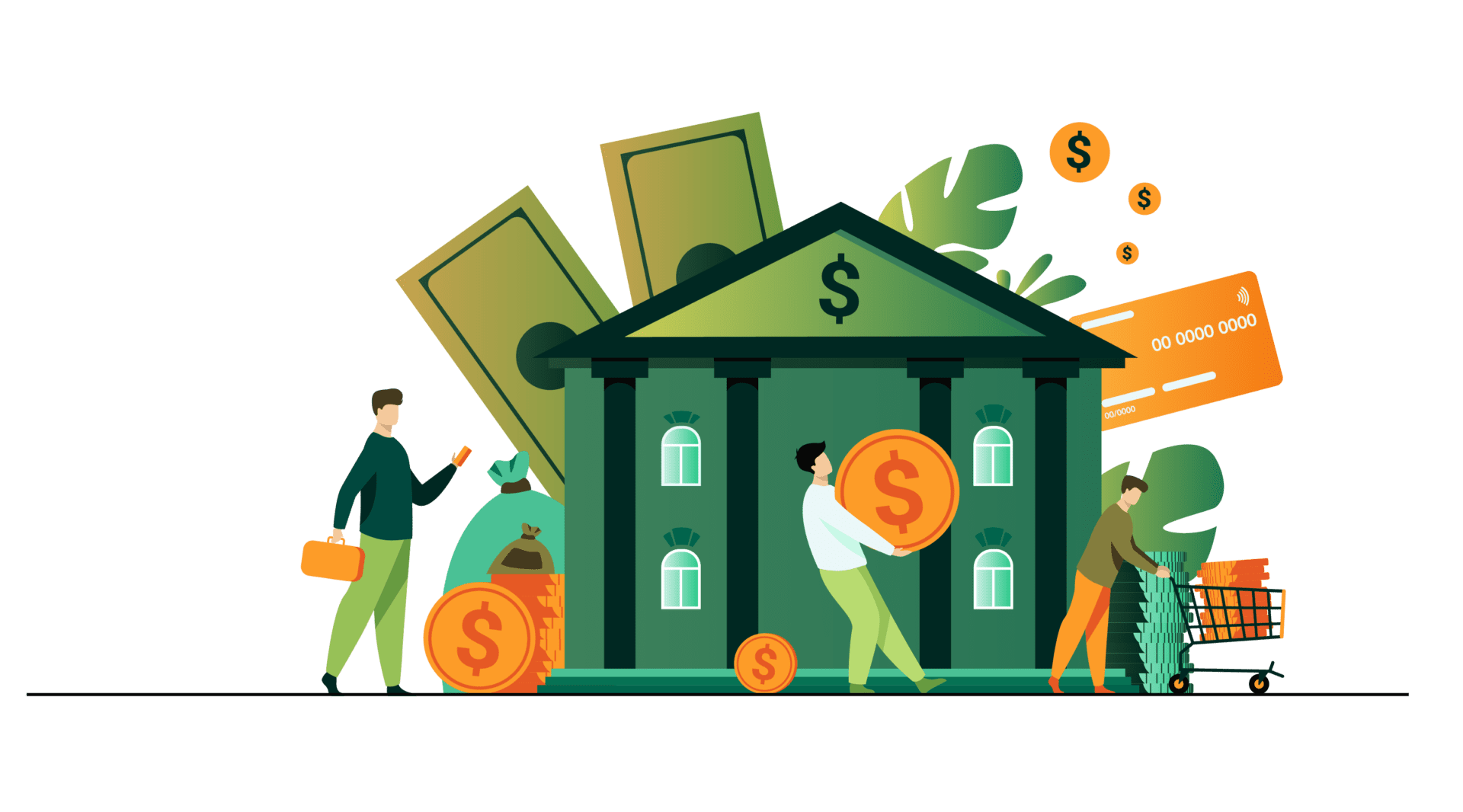 Salesforce For Banking Crm Solutions Kcloud