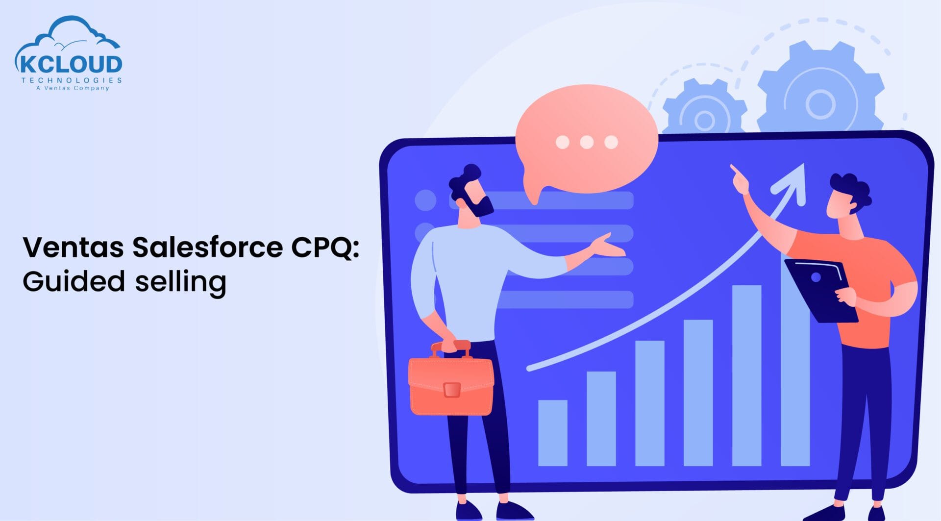 Best Ventas Salesforce CPQ Guided Selling Features - Kcloud