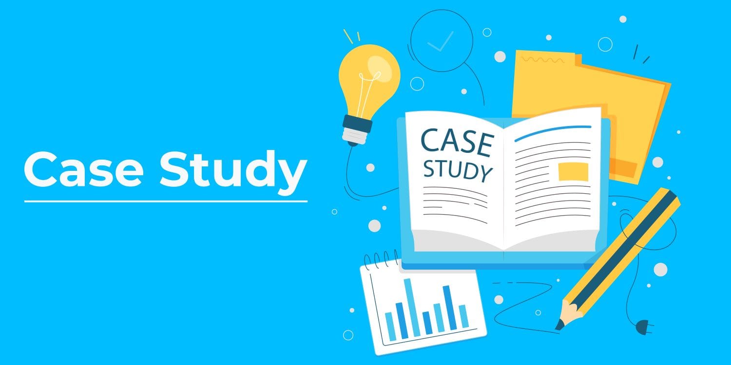 Case Study - Kcloud Technologies