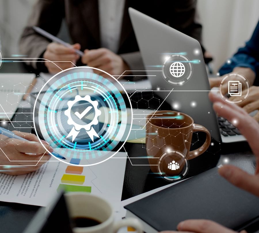 Financial Service Cloud Case Study - Kcloud Technologies