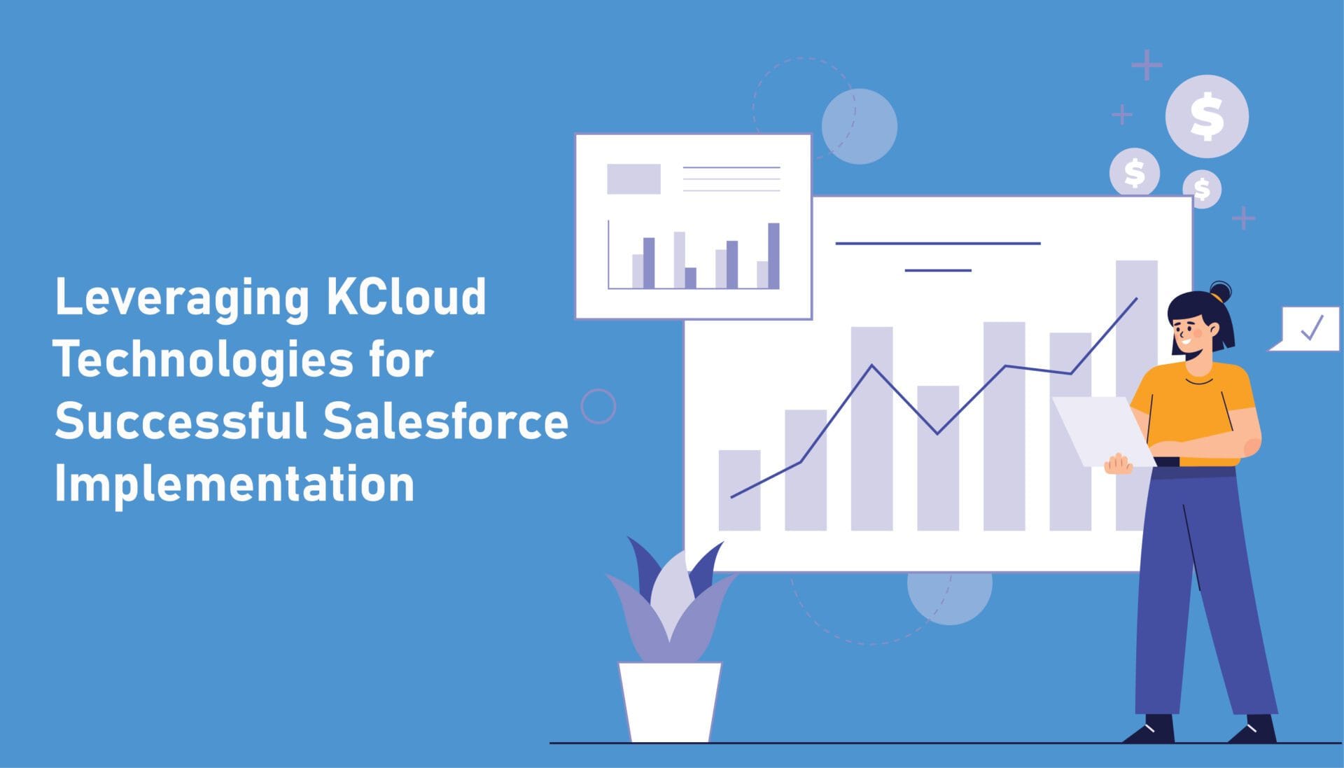 Successful Salesforce Implementation, Salesforce Implementation Partner