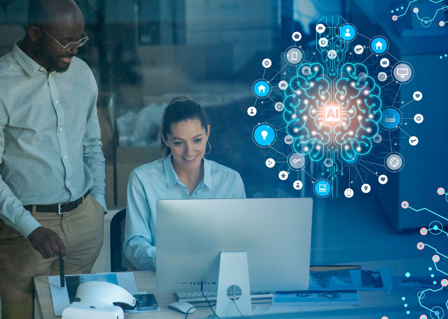 Generative AI - Kcloud Technologies