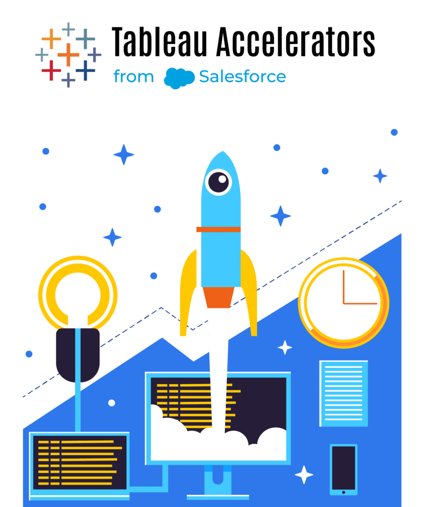 Tableau Accelerators - Kcloud Technologies