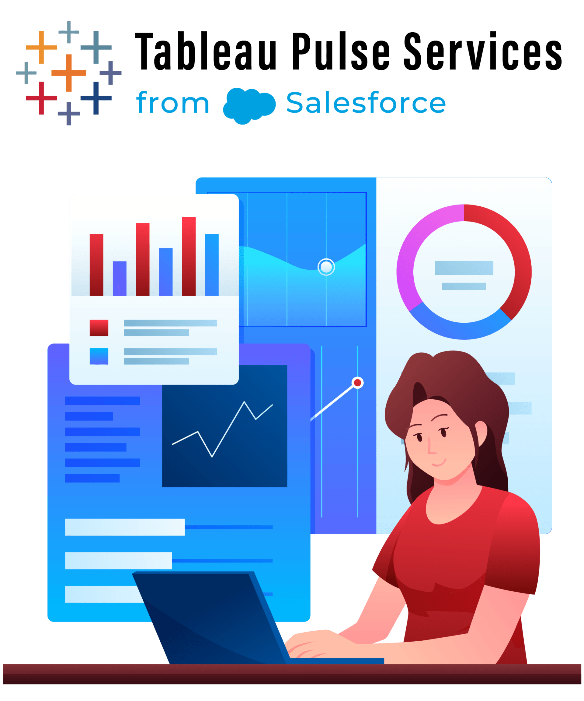 Tableau Pulse Services - Kcloud Technologies