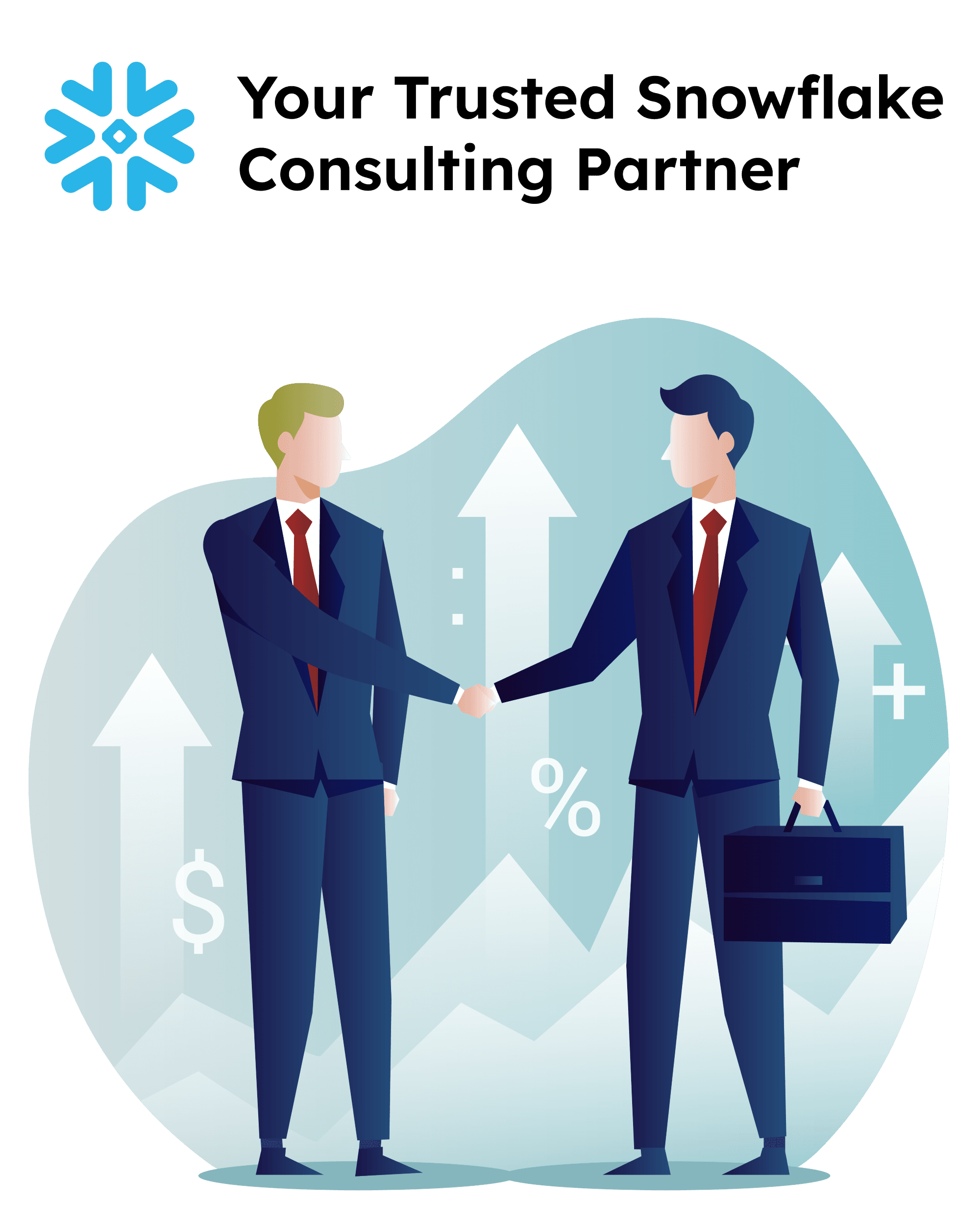 Snowflake Consulting Partner - Kcloud Technologies